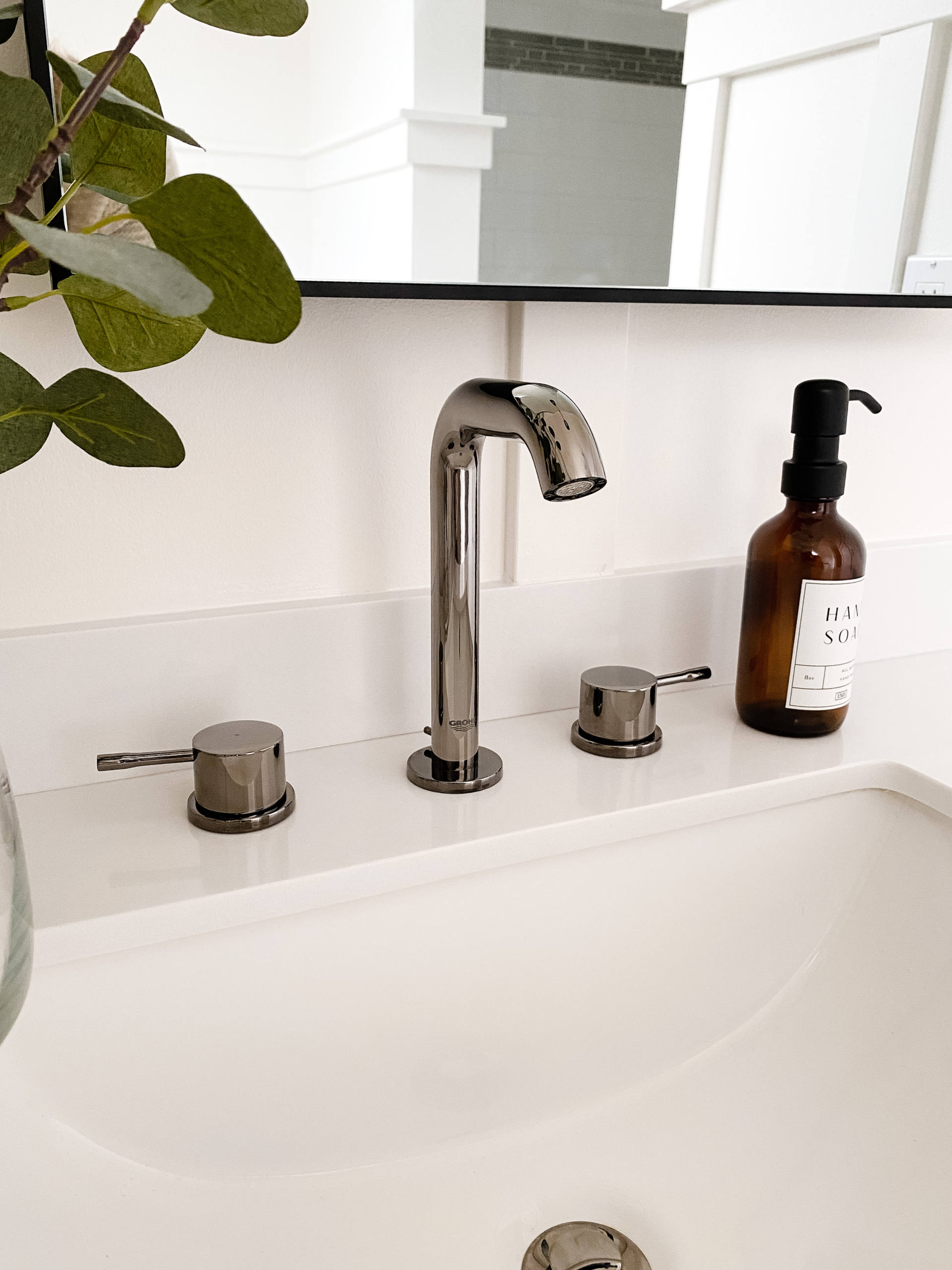 Bathroom REVEAL Part 1: Choosing the best fixtures for your space ...